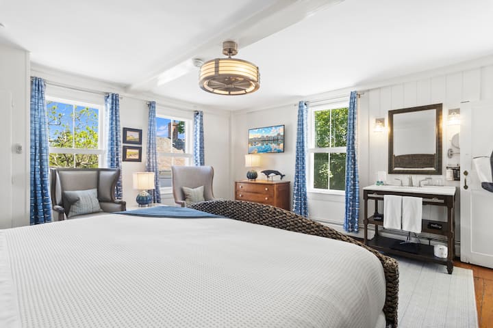 Sankaty - Carlisle House - Nantucket, MA