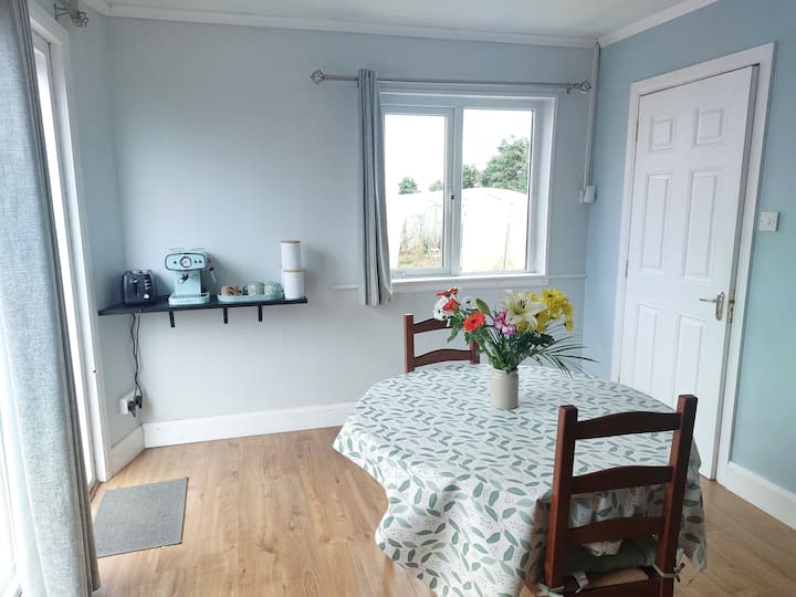 One Rock Lodge, Aux Portes Du Connemara - County Mayo