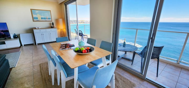 Breathtaking Ocean Views - Sydney
