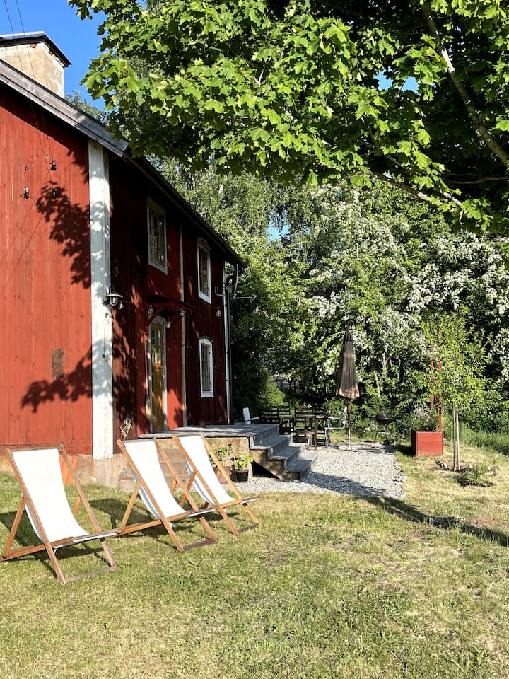 Beautiful Cottage , A Rural Getaway - Vingåker