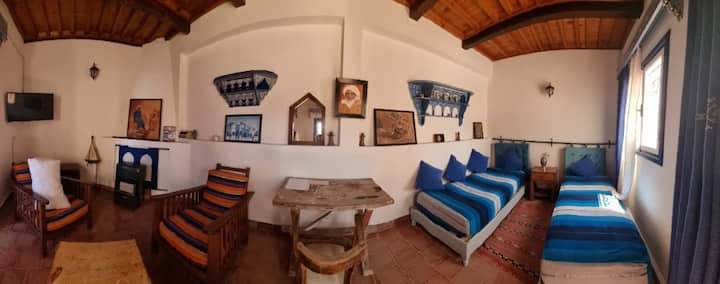 Dar Chama 2 - Essaouira