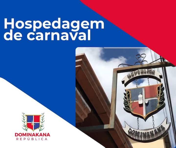 República Dominakana - Ouro Preto
