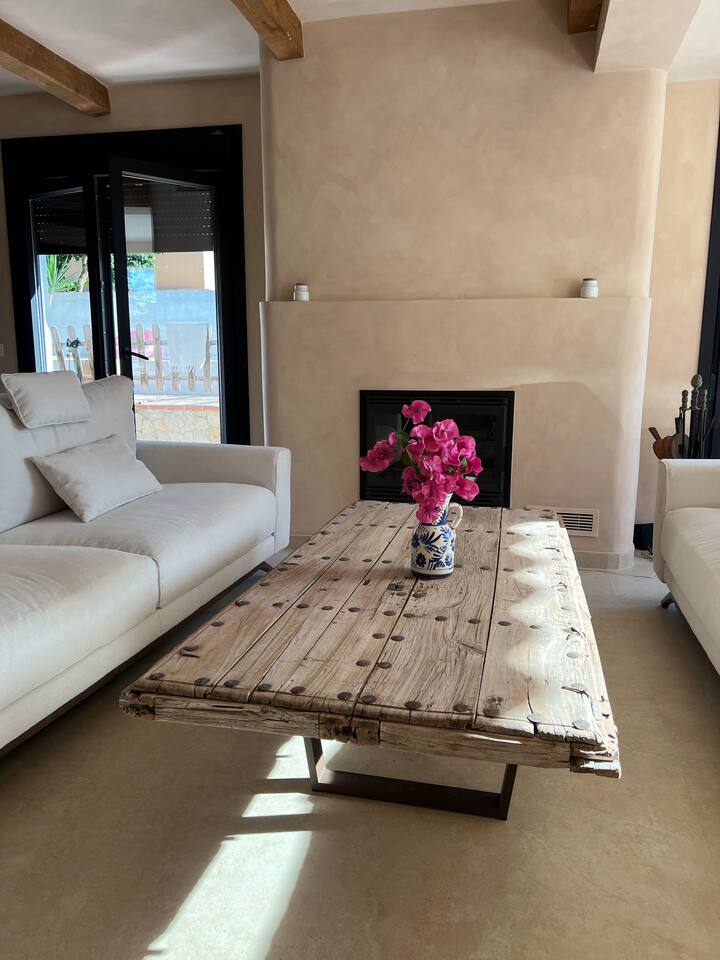 Chalet Independiente En Urbanización Tranquila - Chiclana de la Frontera