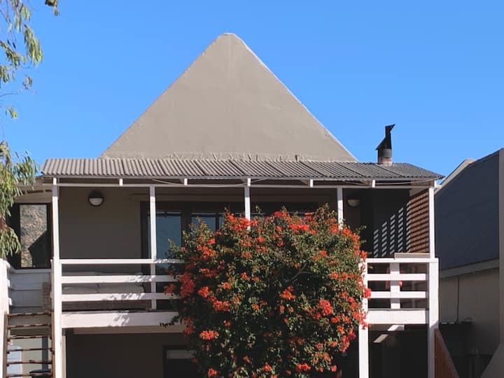 Elands Bay Guesthouse - Upstairs Annex - Elands Bay