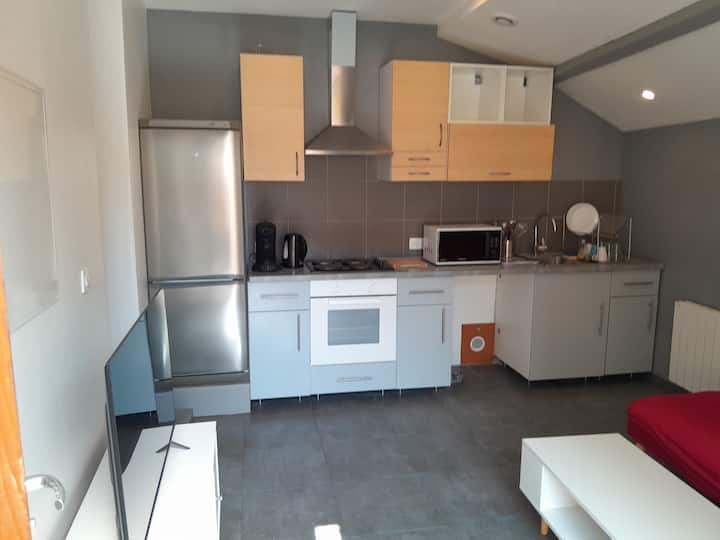 Logement Entier - La Ferté-Gaucher