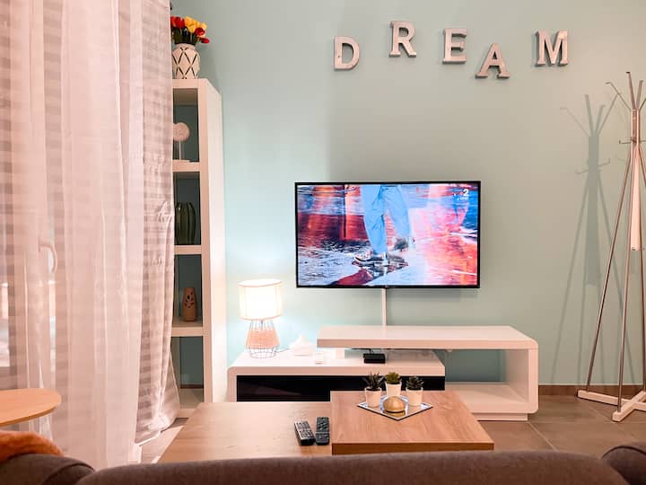 Charmant Appartement Lyon 9eme Vaise - Caluire-et-Cuire