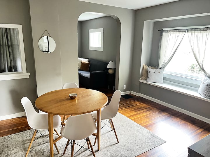 Irvington Twin - Indianapolis, IN