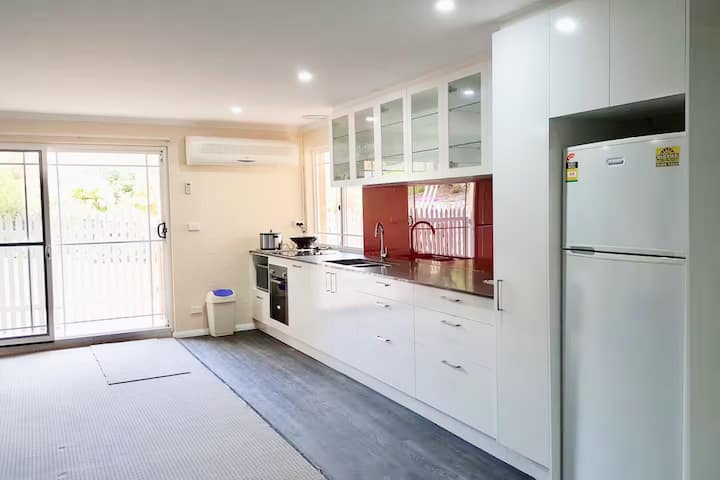 Modern Living With Total Privacy And Security - Canberra