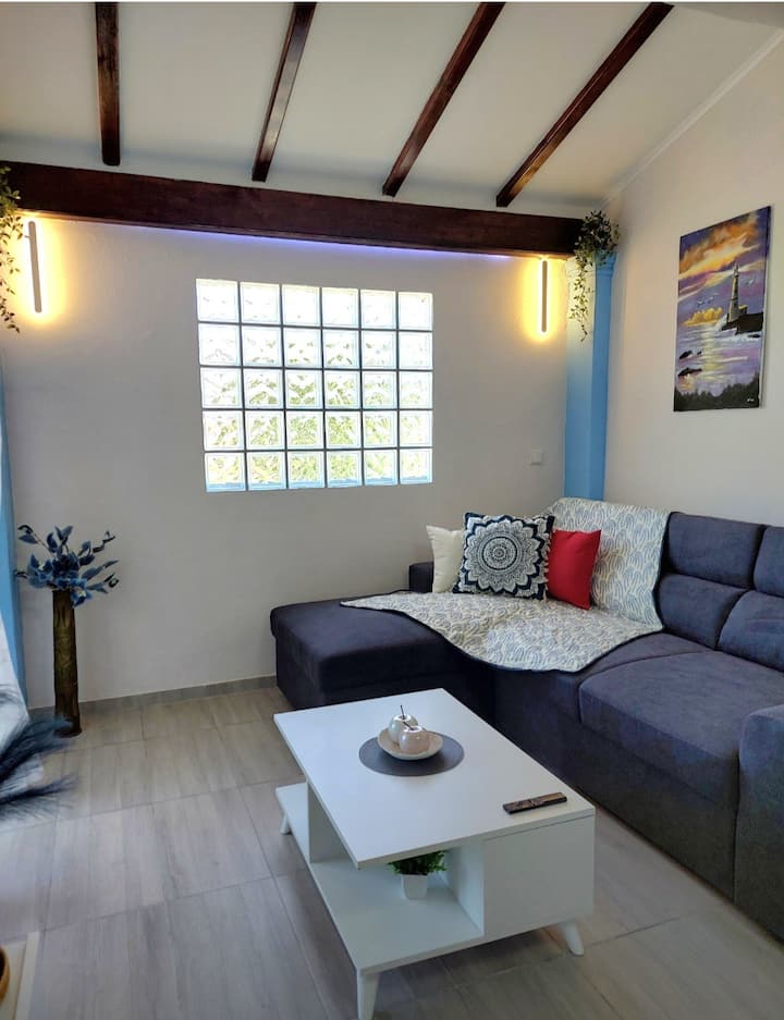 Thanos
Guesthouse Corfu - Corfu