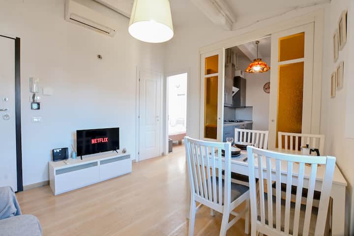 Spada Apartment - Florence