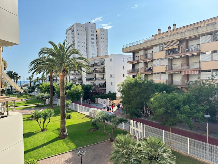 Apartamento A 100 Metros De La Playa En Salou - Salou