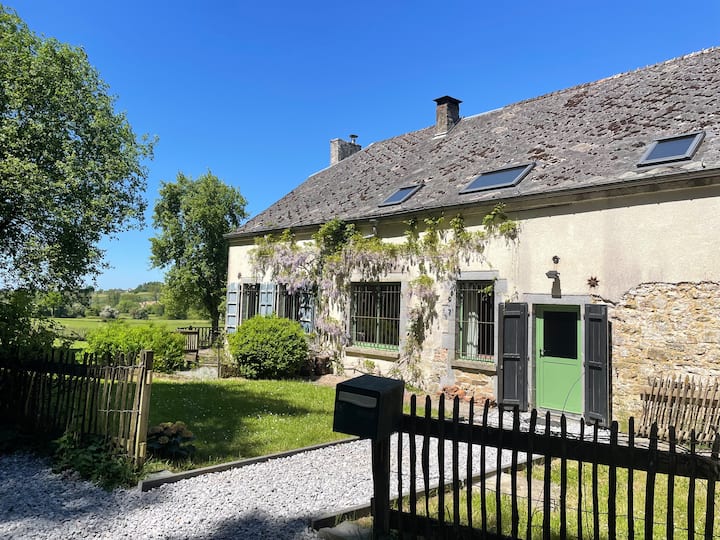 Le Vieux Gaucher - Chimay