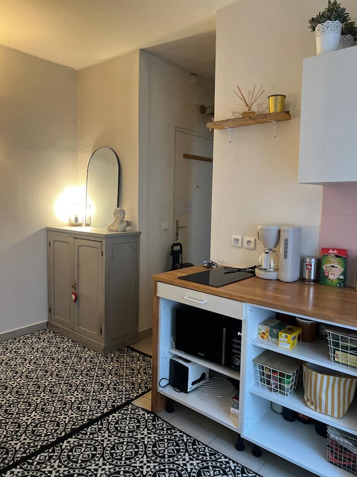 Près De La Tour Eiffel ! - París