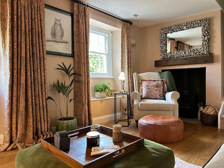 Mill View Cottage, West Stour, Dorset - Shaftesbury