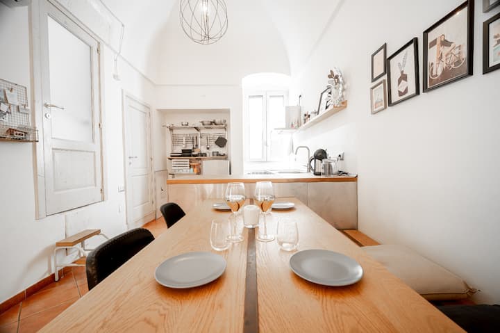 Casa Dante - Relax & More - Ostuni
