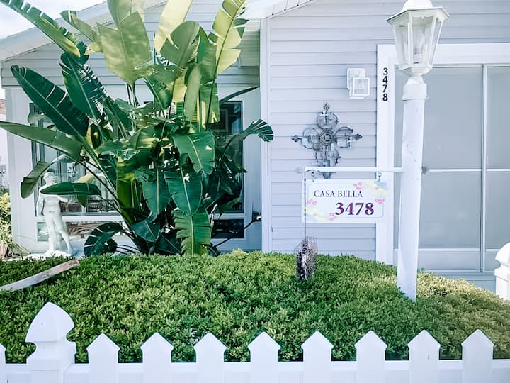 Casa Bella In The Villages - The Villages, FL