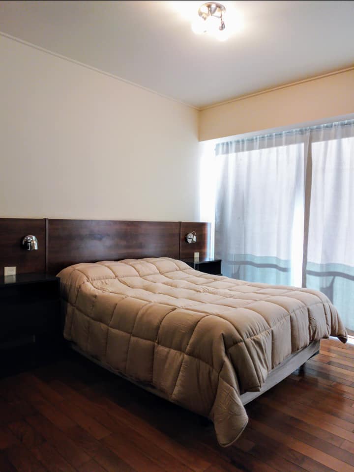 Madera Suite • Downtown And River - Rosario