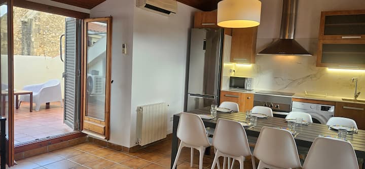 Apartamento Casa Yaya 3 Al Lado De Port Aventura - Reus