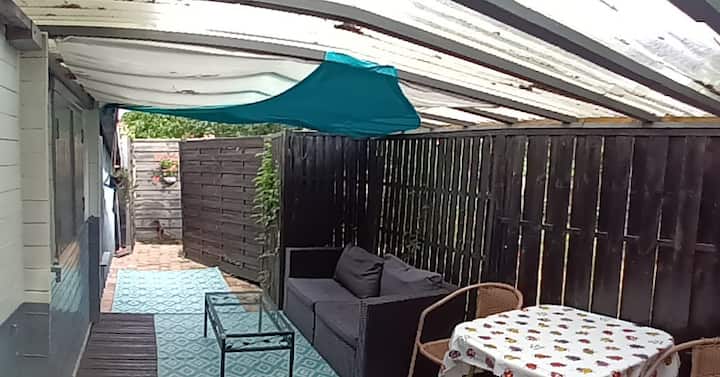 Cabane Bassin - Andernos-les-Bains