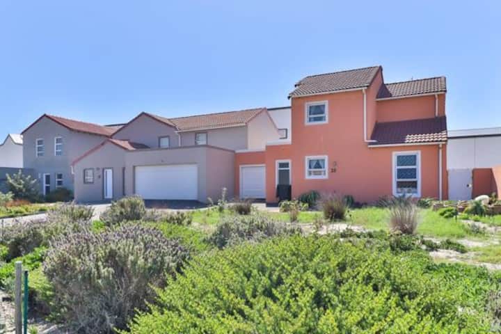 Townhouse - Cape Town