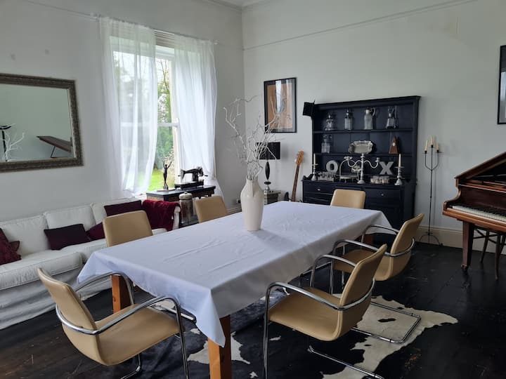 Winner Best Airbnb In Ireland 'Spectacular Food!' - Ireland