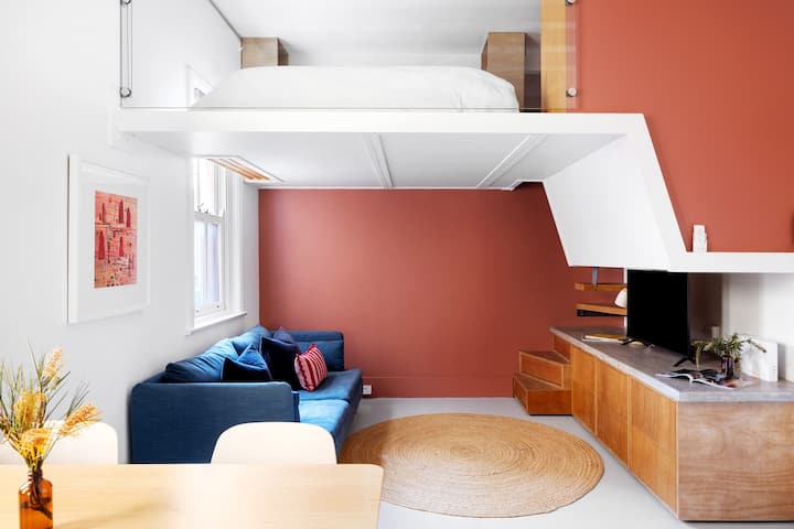 Seaside Abode - Narrabeen