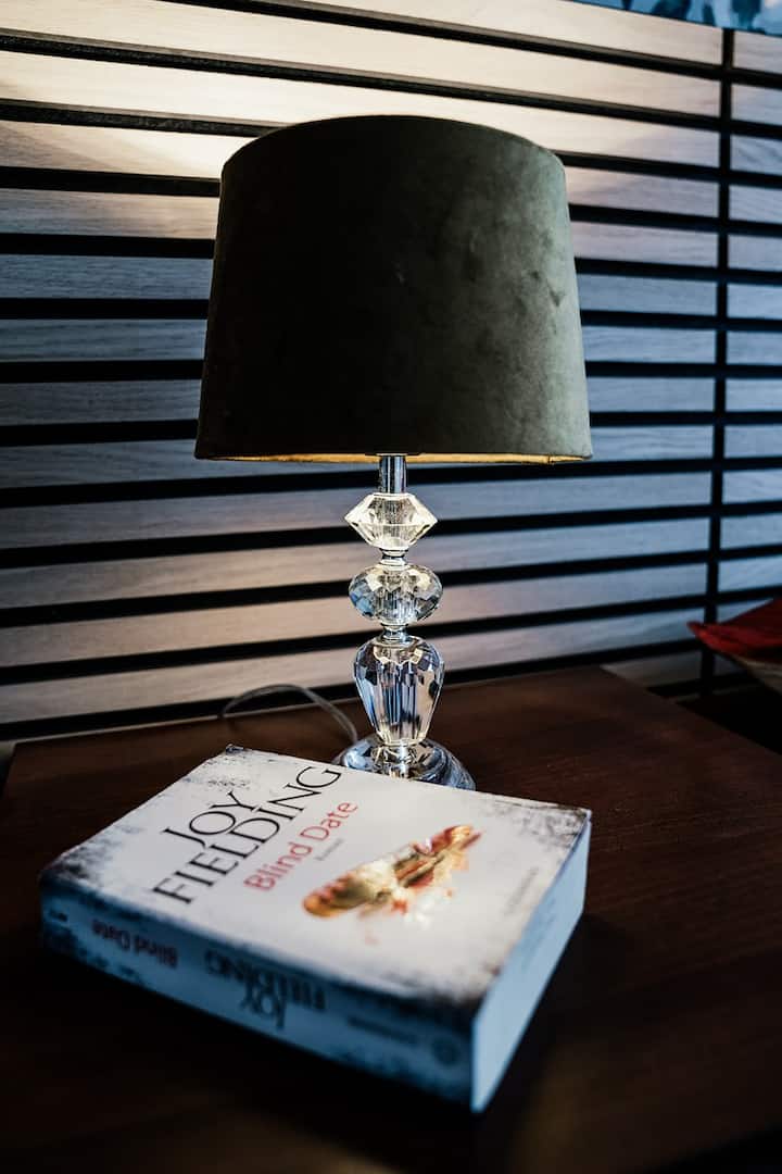 Ruhiges Wohnen In Moderner 2-zimmer - Hannover