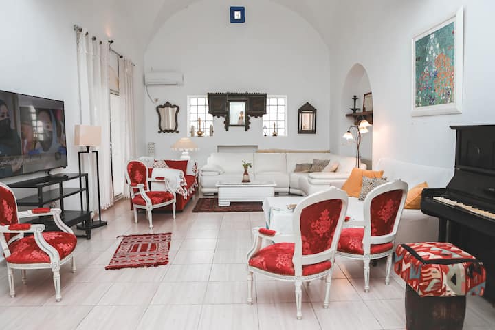 Dar Ammar Djerba - Djerba