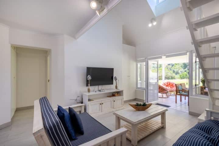 16 River Club Villas - Plettenberg Bay