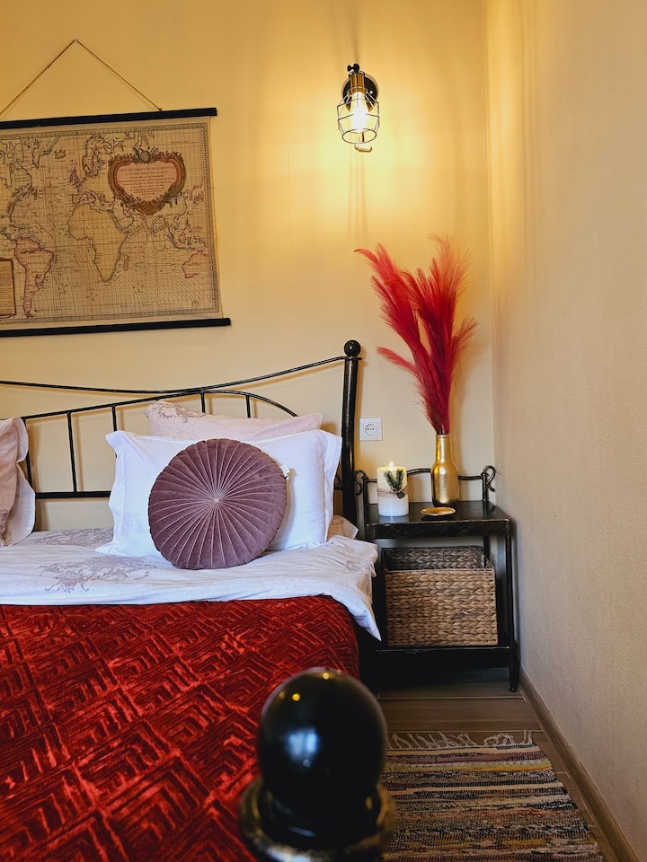 Your Happy Place - Kutaisi