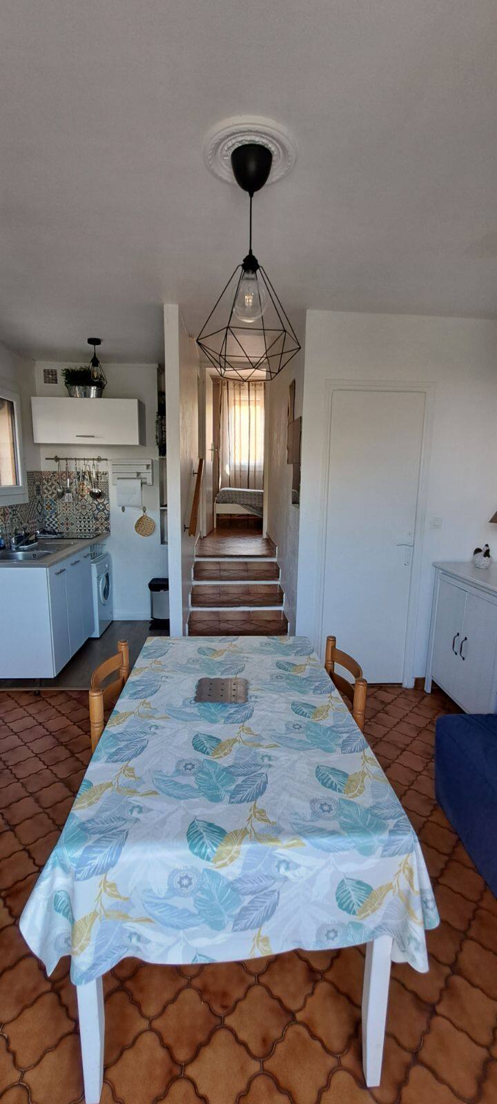 T2 En Rez De Jardin Six Fours/sanary - Six-Fours-les-Plages