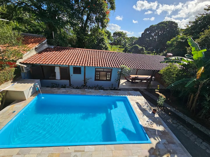 Chalé Da Marina - Ilhabela