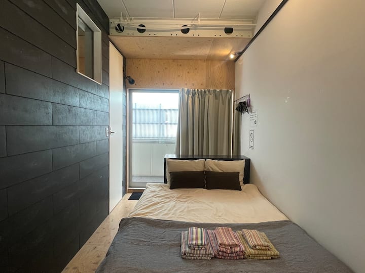 [Yyg 2b]renovated Room/wifi/13min To Shinjuku - Harajuku