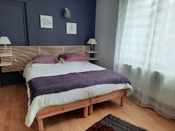 Chambre D'hôte Ochambon-séjour De Charme Atypique - Saint-Nectaire