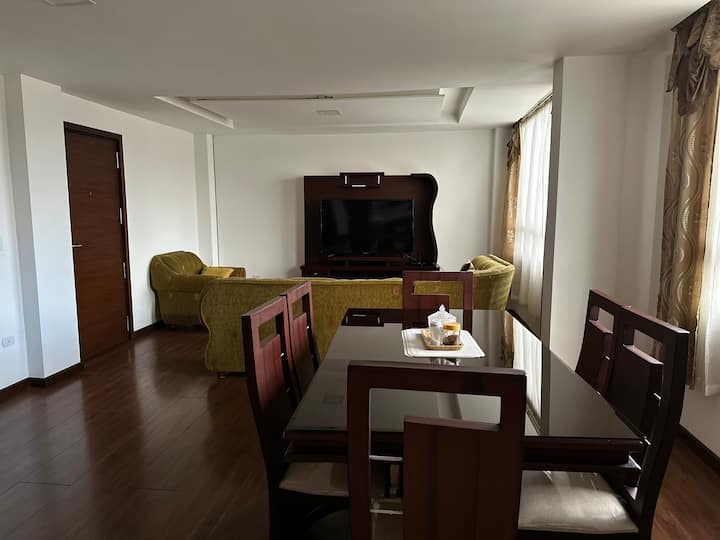 All New - Luxury Apartment 2 Beds - 