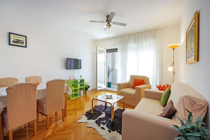 Once Upon A Time In Split - Split