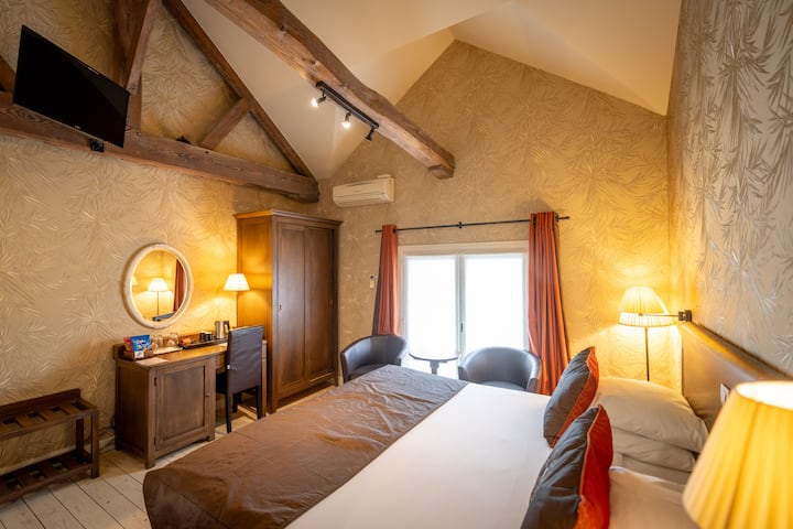 Chambre Standard - Brugge