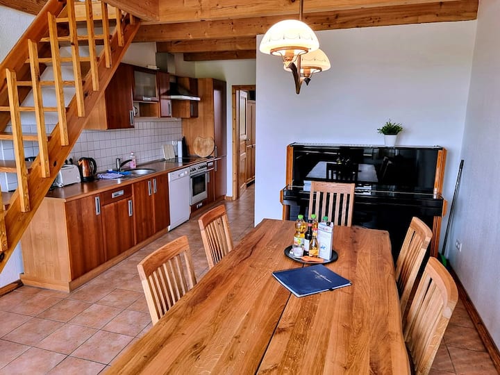 Ferienwohnungen Sund - Aurich