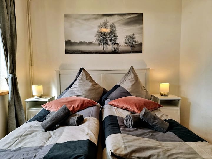 Erholung, Reiten, Musizieren In Ostfriesland - Aurich