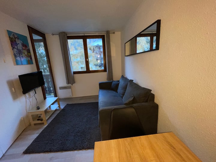 Chamonix Chalet Jonquillea | 1 Bedroom Sleeps 4 - 샤모니