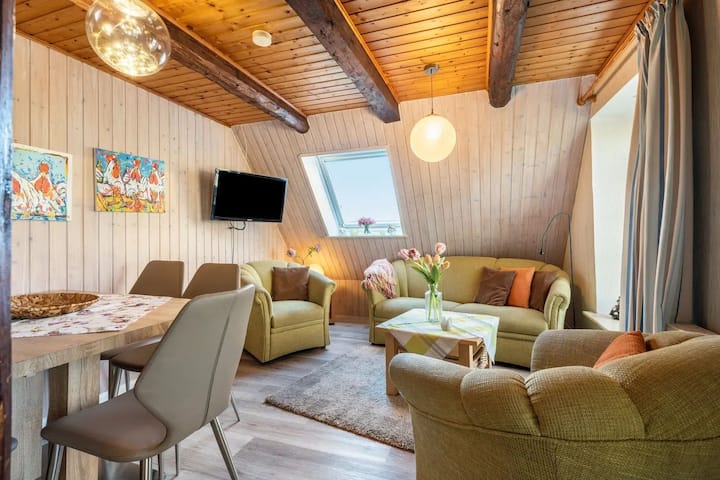 Ferienwohnung Nordwind - Schleswig-Holstein