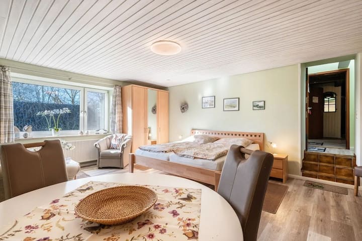 Ferienwohnung Luv Und Lee - Germany