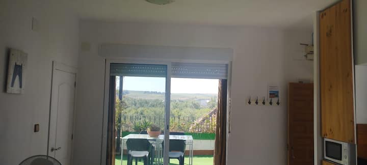 My Pretty Penthouse.views&tourism&sun&tranquility - Córdoba, Espagne