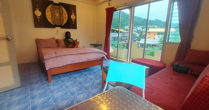 Patong Beach Longstay R2 | Superior | - Patong Beach