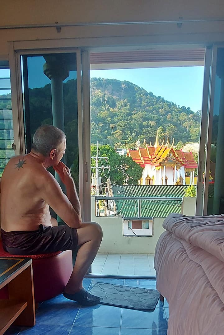 Patong Beach Longstay R3 | Superior | - Patong Beach