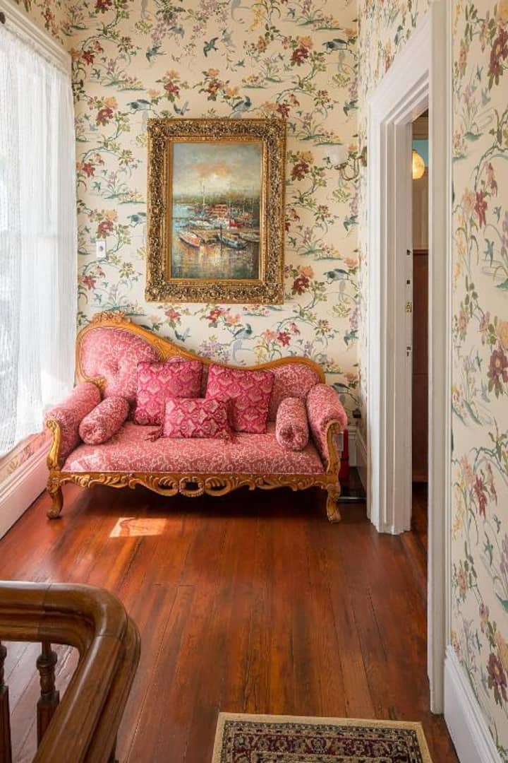 Artist House Bed And Breakfast - Key West, FL