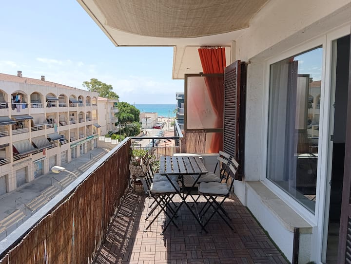 Apartamento Con Vistas Al Mar - Roda de Bará