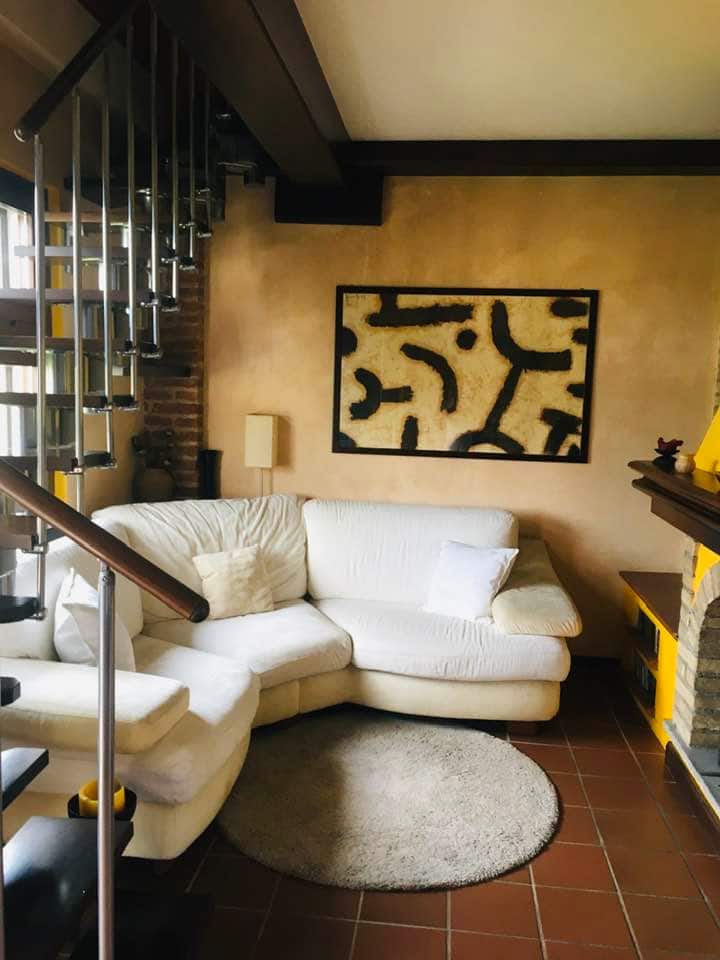Stanza Singola Con Bagno Privato - Lodi