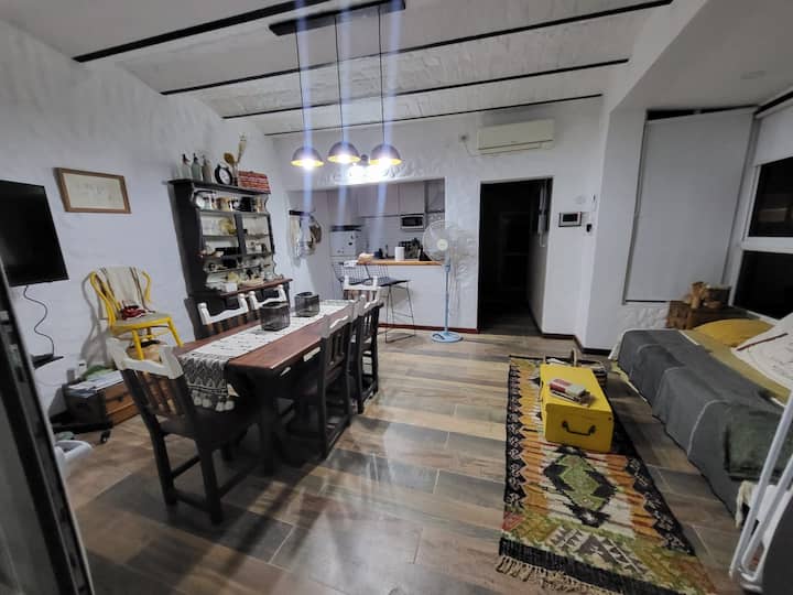 Boutique Maison-apart Rosario Centre 2chambre - 4p - Rosario