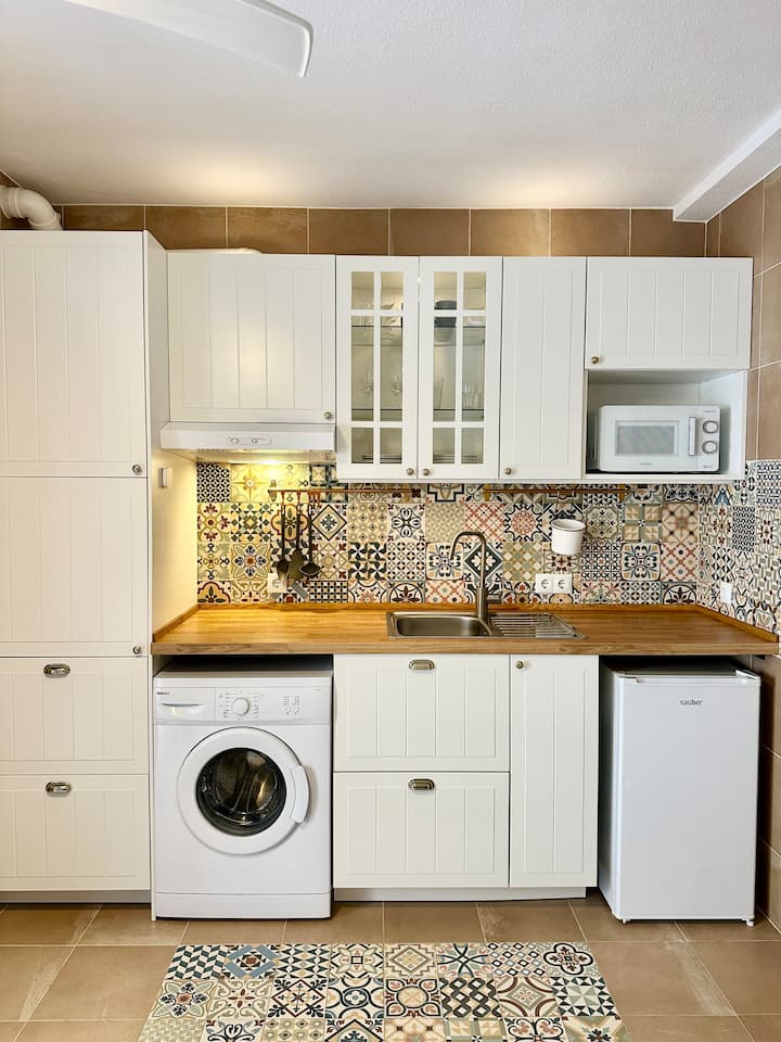 Cozy Renovated Apartment 200m From The Beach - Torrevieja